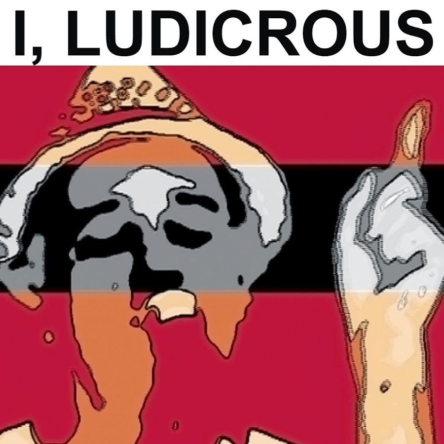 I, Ludicrous - YouTube