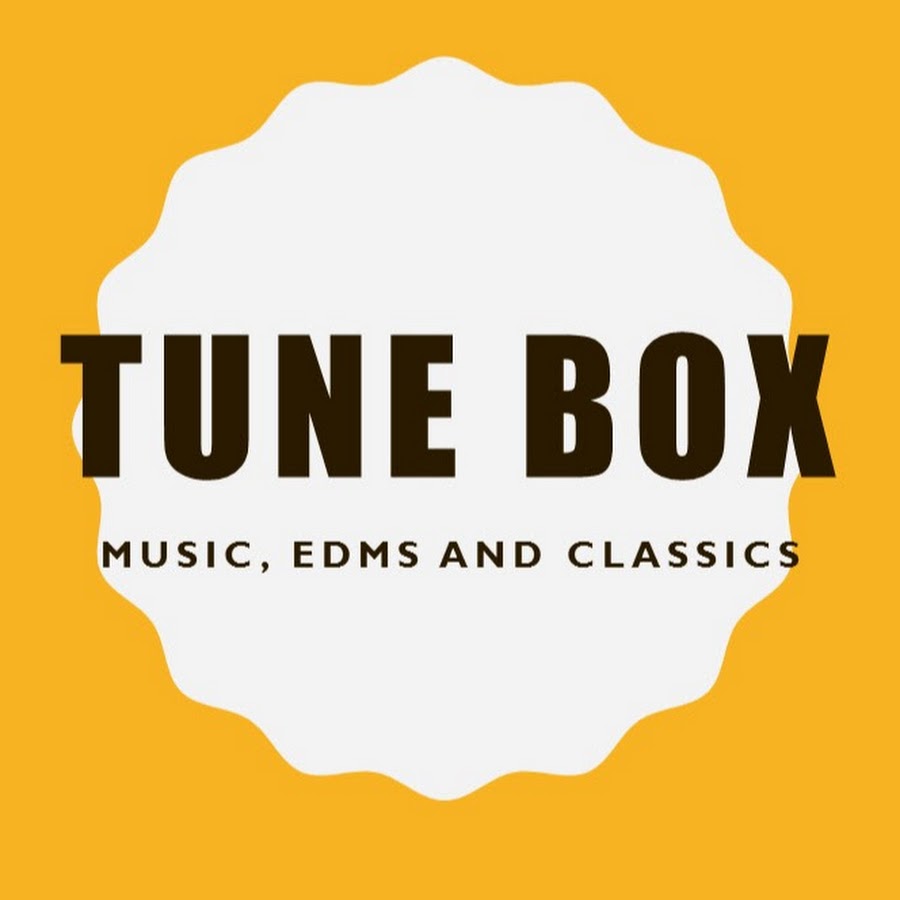 TUNE BOX - YouTube