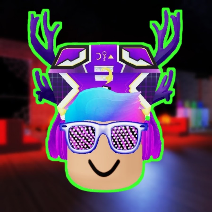 The Blox Bro - YouTube
