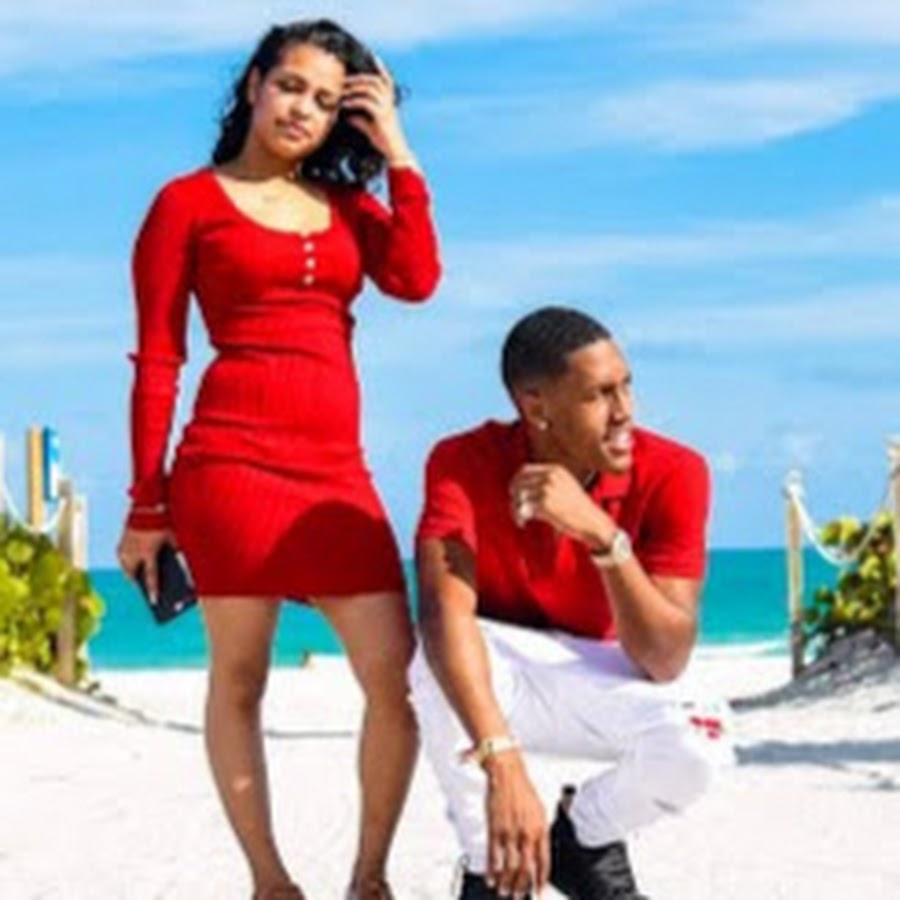 Carmen & Corey - YouTube