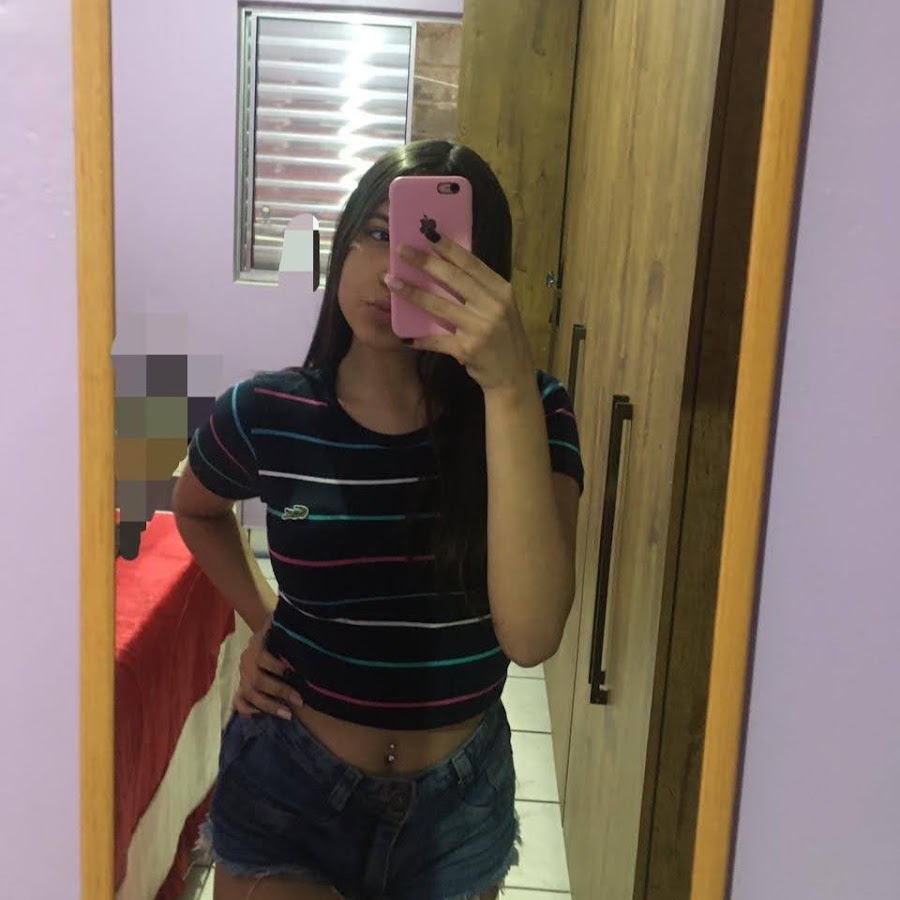 Isabella Matos - YouTube