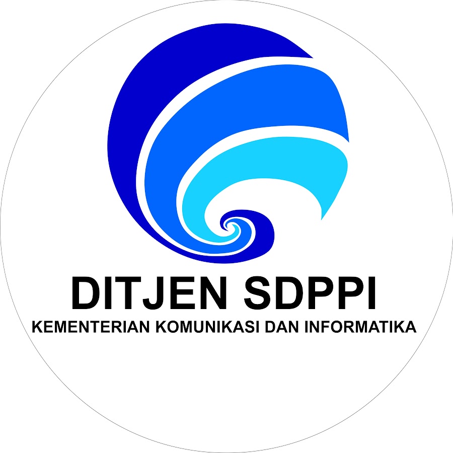 SDPPI KOMINFO - YouTube