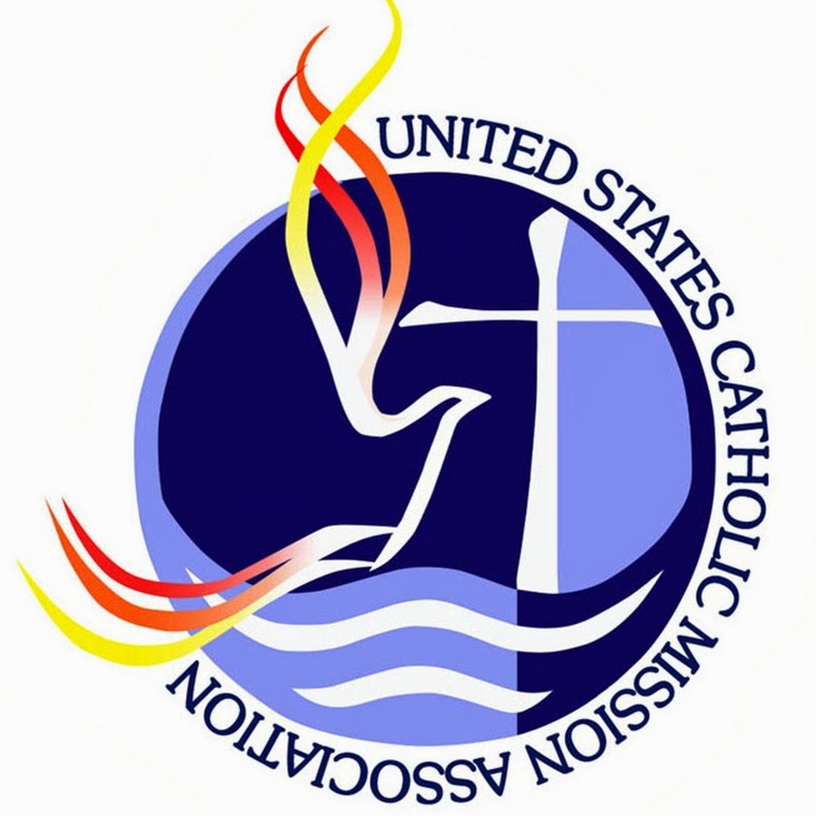 US Catholic Mission Association - YouTube