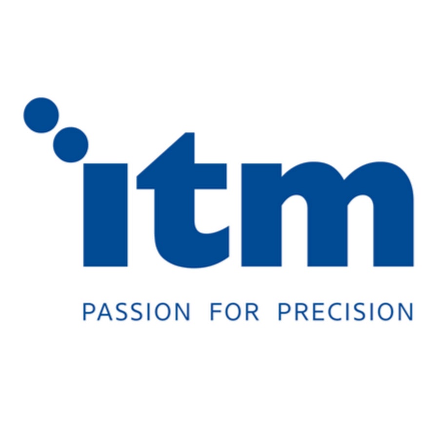 ITM Isotopen Technologien Muenchen - YouTube