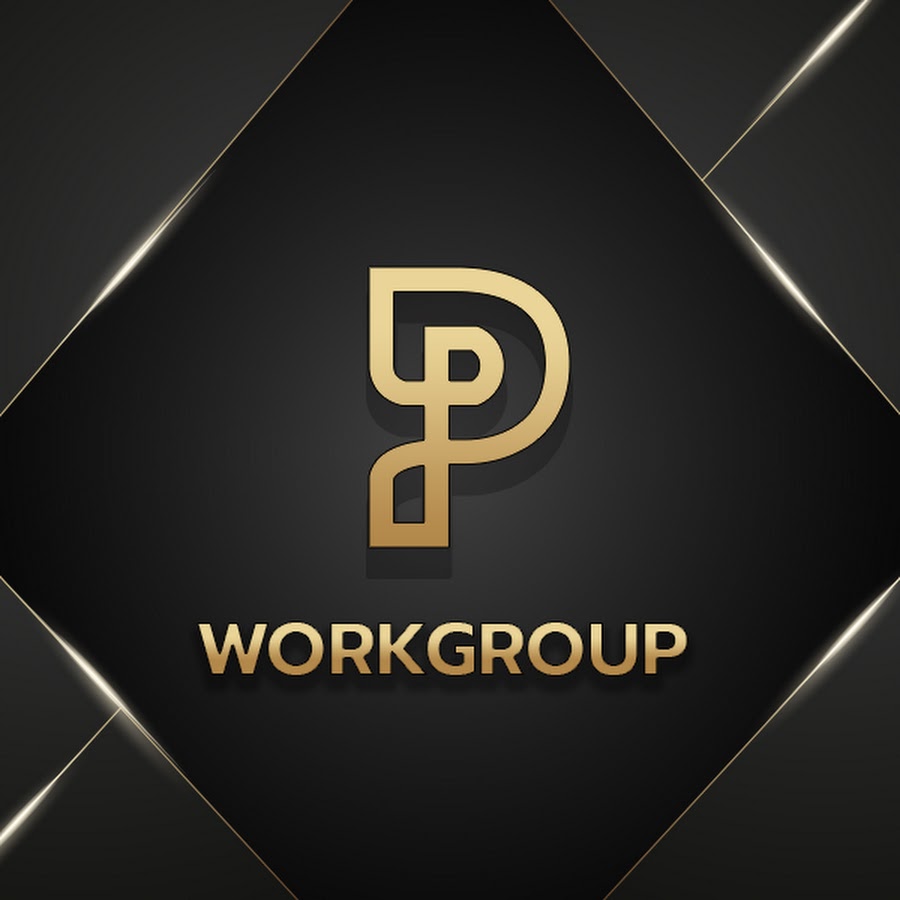 PP Workgroup - YouTube