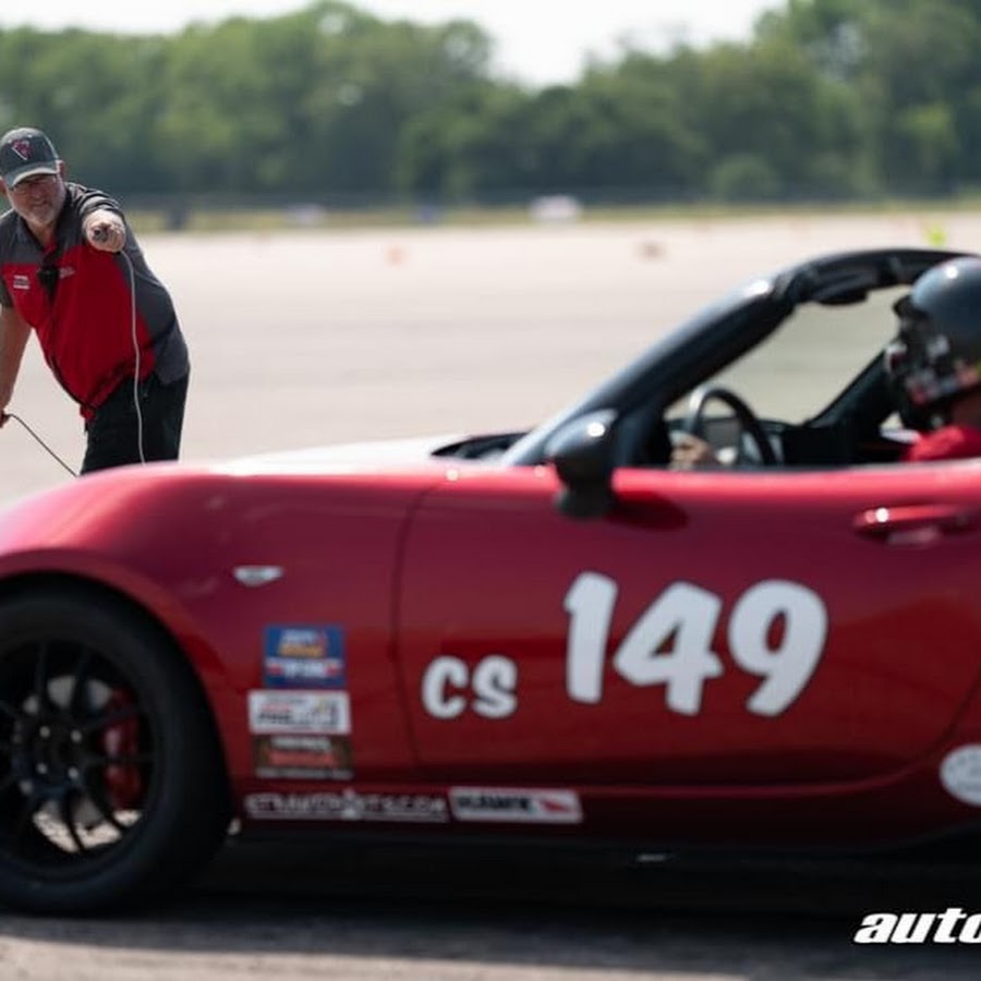 Mark Scroggs - YouTube