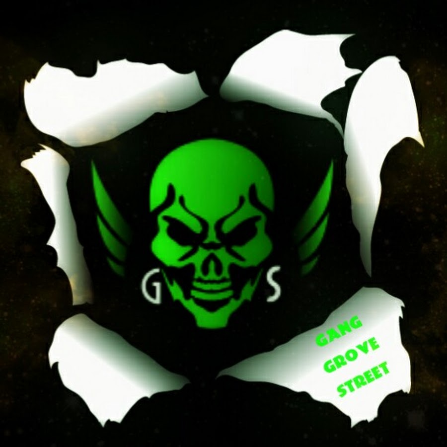 Gang Grove Street - YouTube