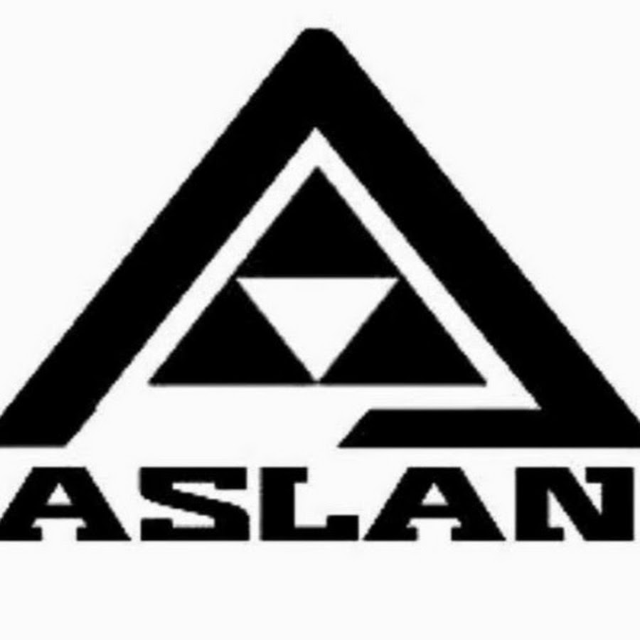 ASLAN inc - YouTube