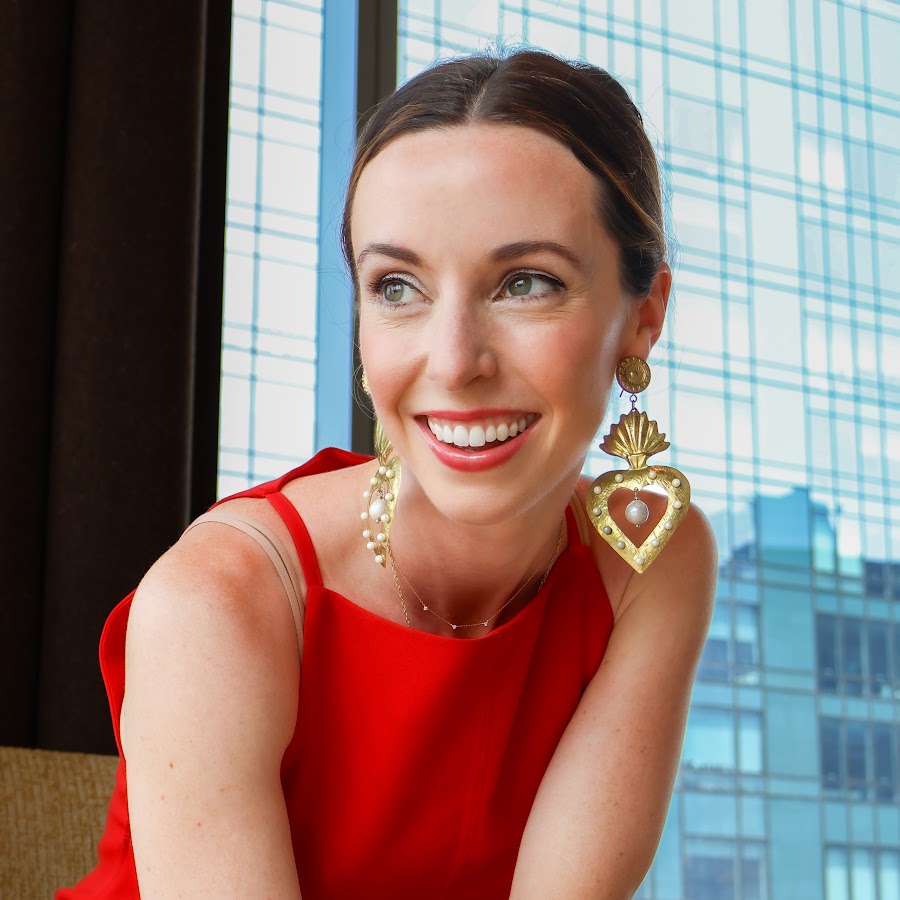 Sarah Funk - YouTube