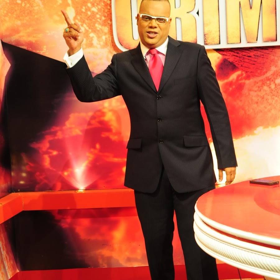 Ian Alleyne - YouTube