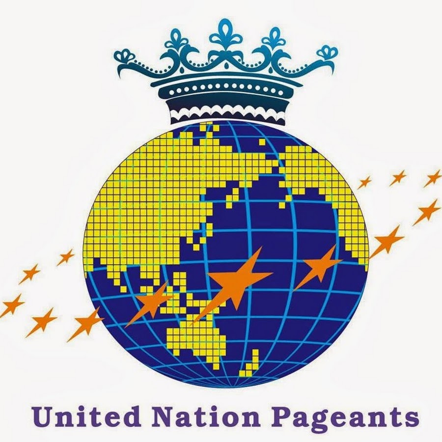 United Nation International Pageant - YouTube