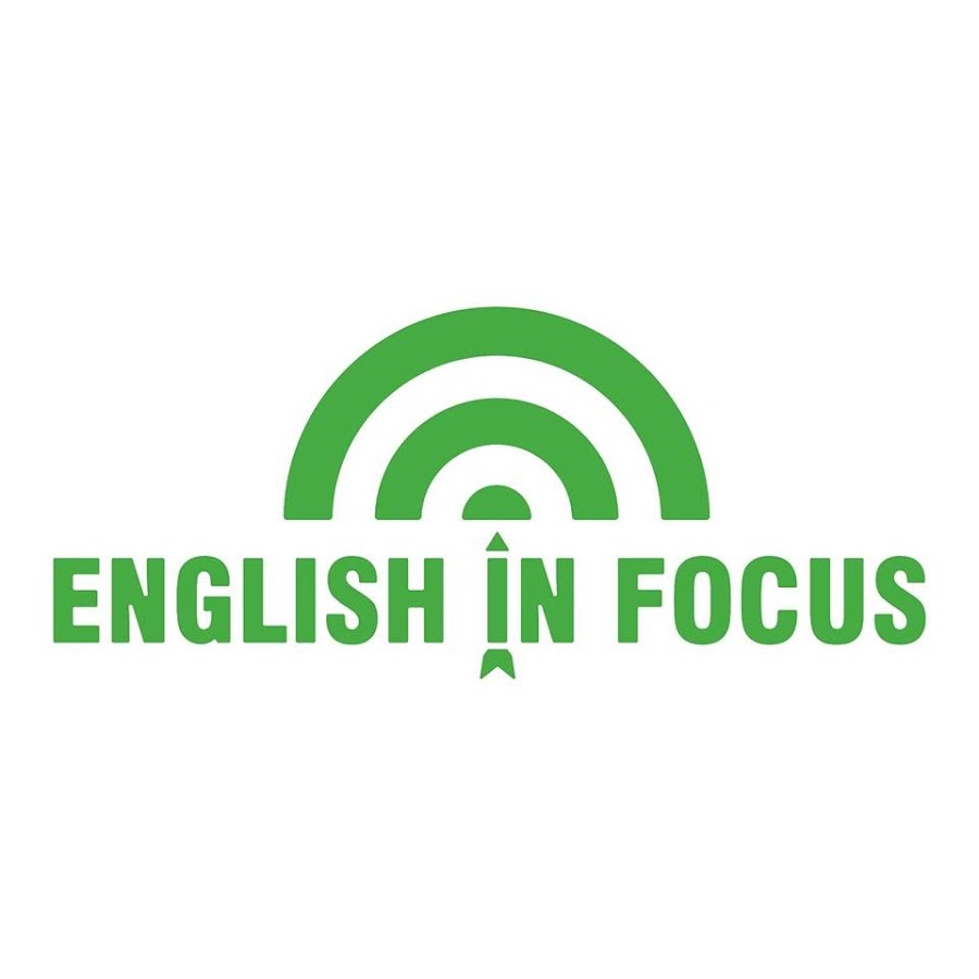English In Focus Channel - EIF - YouTube