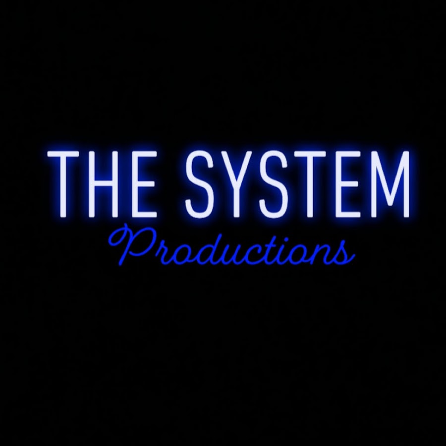The System - YouTube