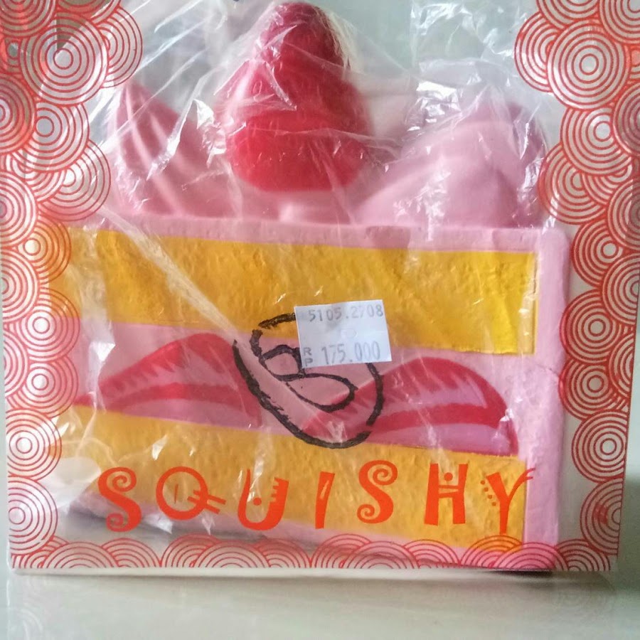 Squishy Reviews Channel - YouTube