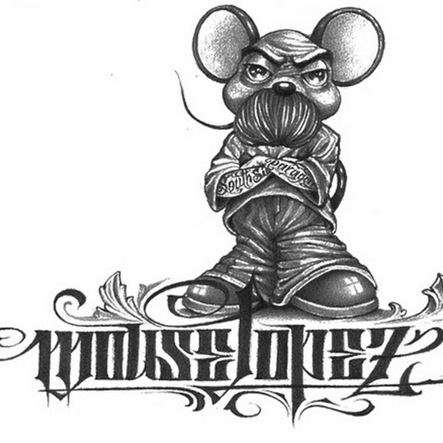 Mouse Lopez - YouTube