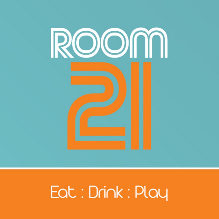 Room 21 - YouTube