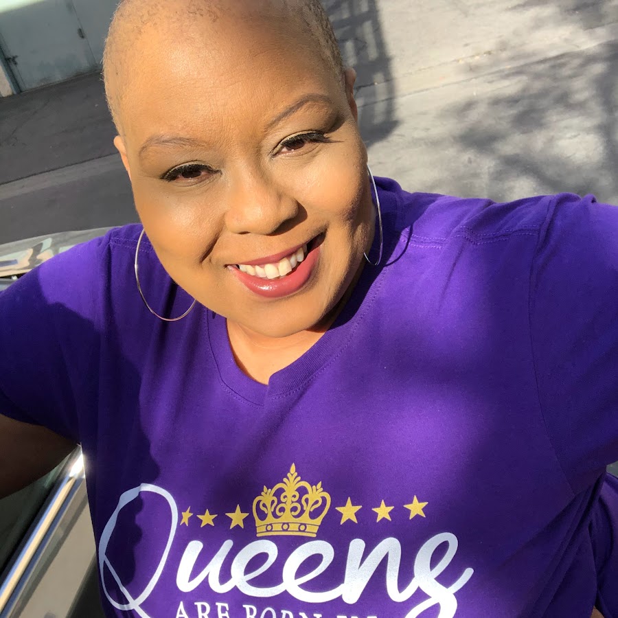 Yvette Renee' - YouTube