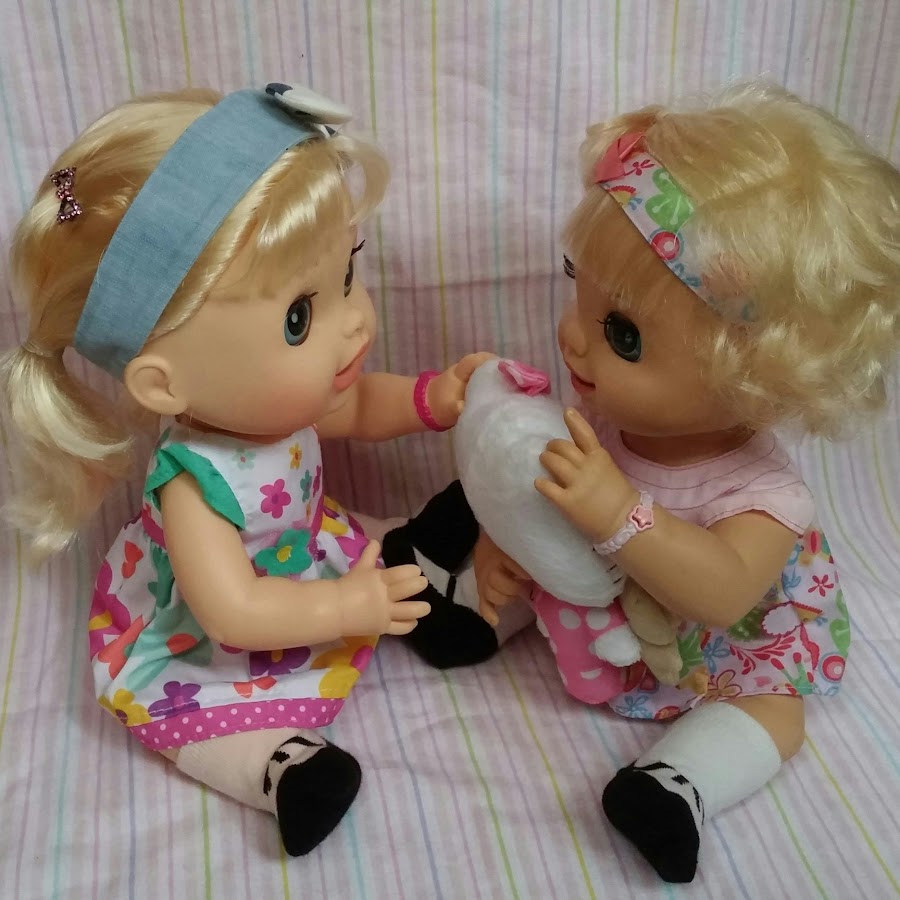 Emily & Dolls Channel - YouTube