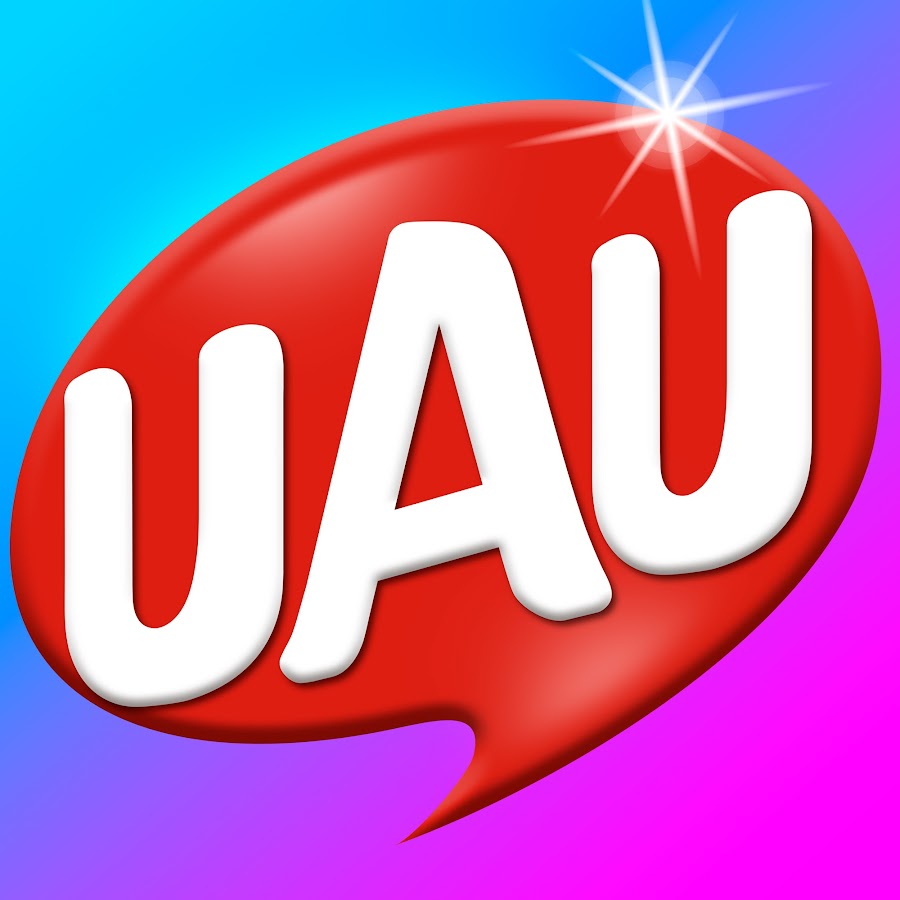 UAU Ingleza - YouTube