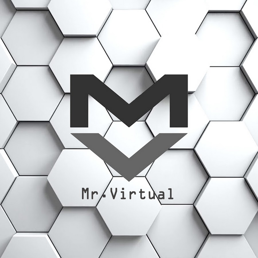 Mr. Virtual - YouTube