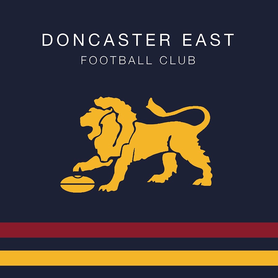 Doncaster East Football Club - YouTube