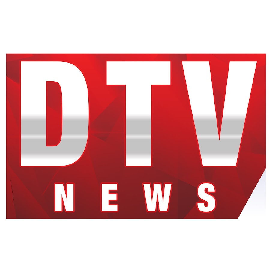 DTV NEWS Dahod - YouTube