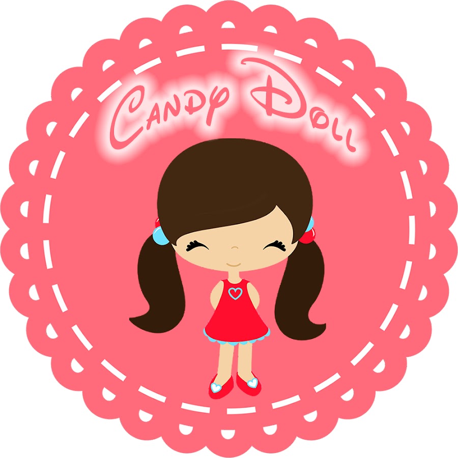 Candy Doll Video Youtube