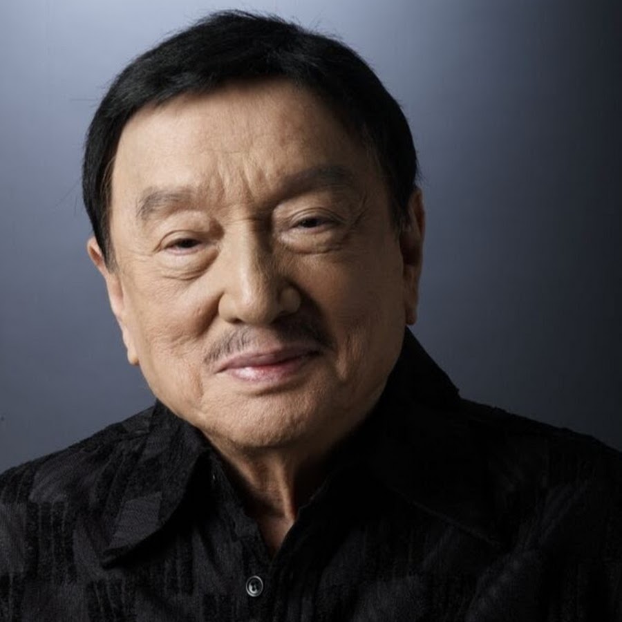 Dolphy Quizon - YouTube