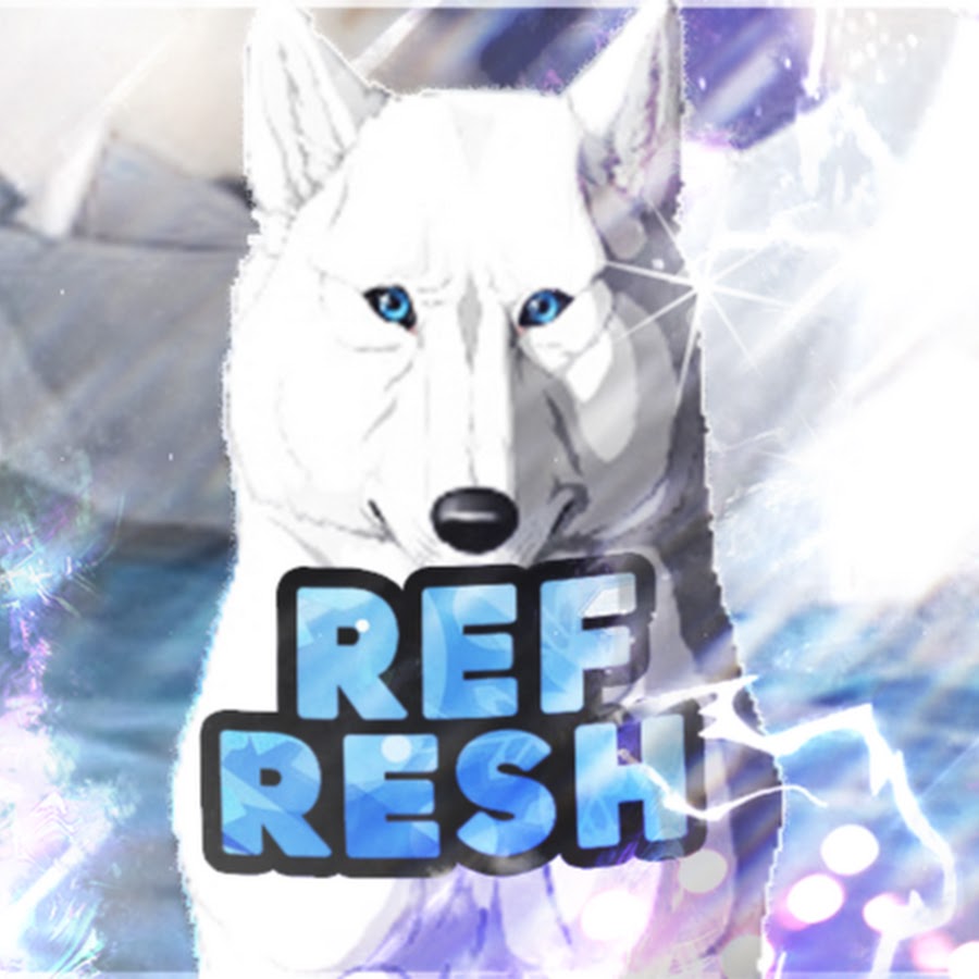 Ref Resh - YouTube