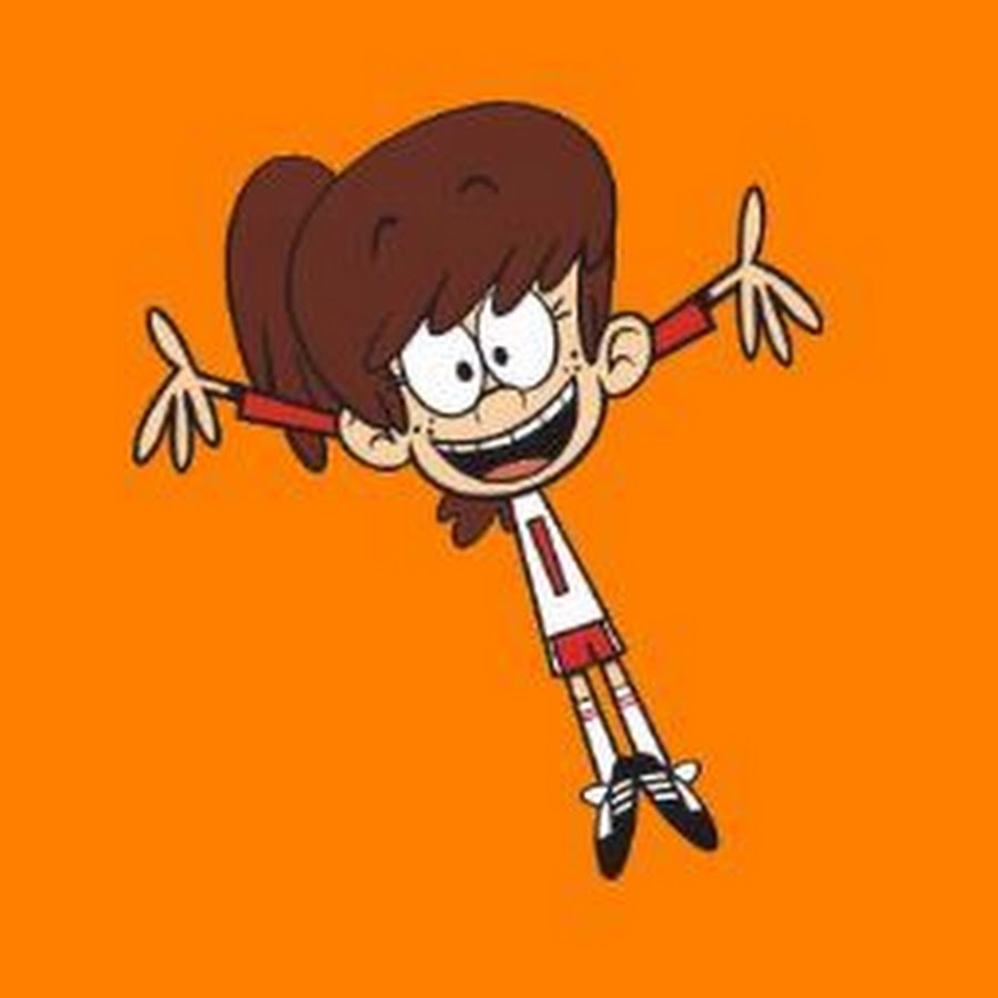 Lynn Loud - YouTube
