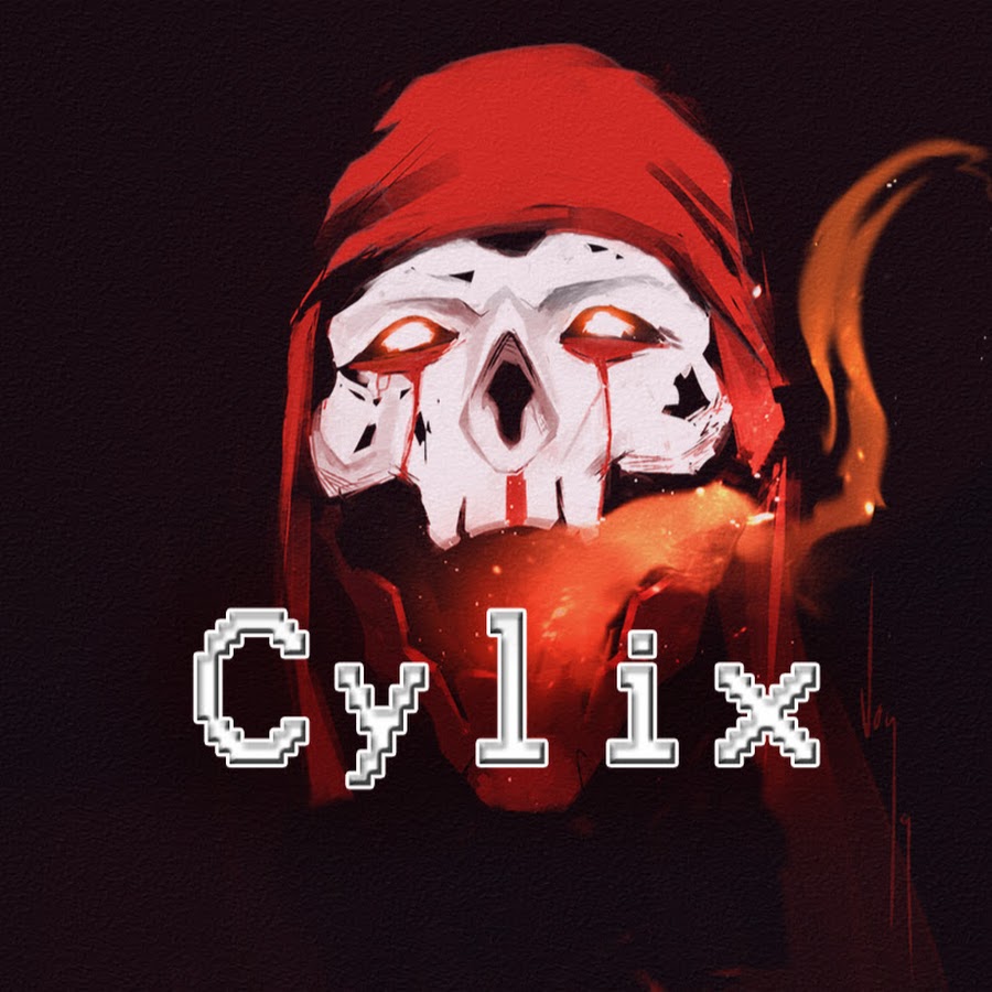 Cylix - YouTube
