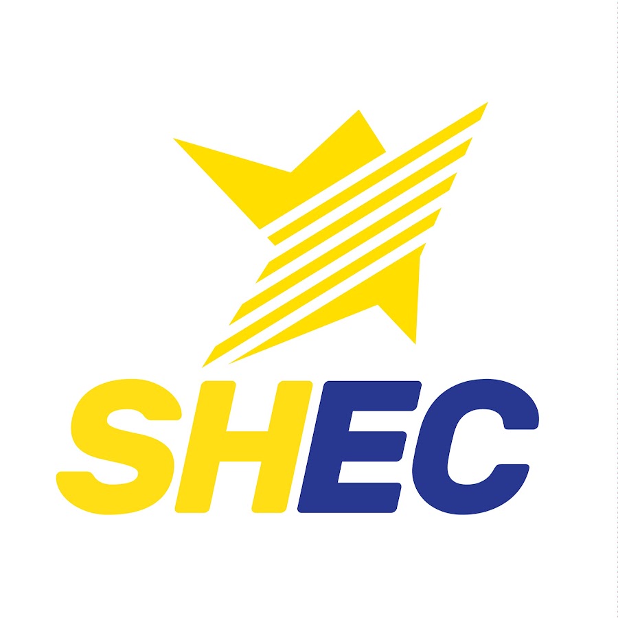 SAOHOM English Centre (SHEC) - YouTube