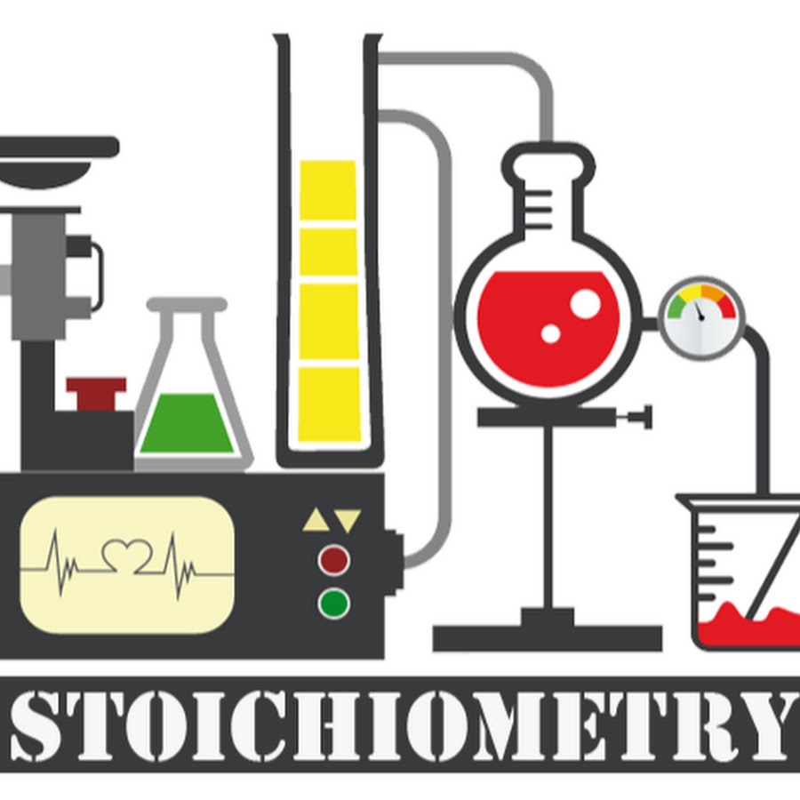 STOICHIOMETRY - YouTube