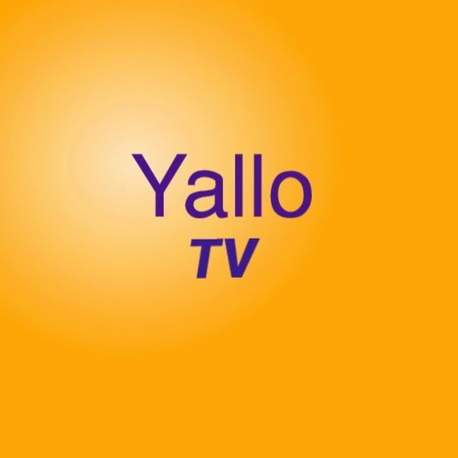 Yallo TV - YouTube