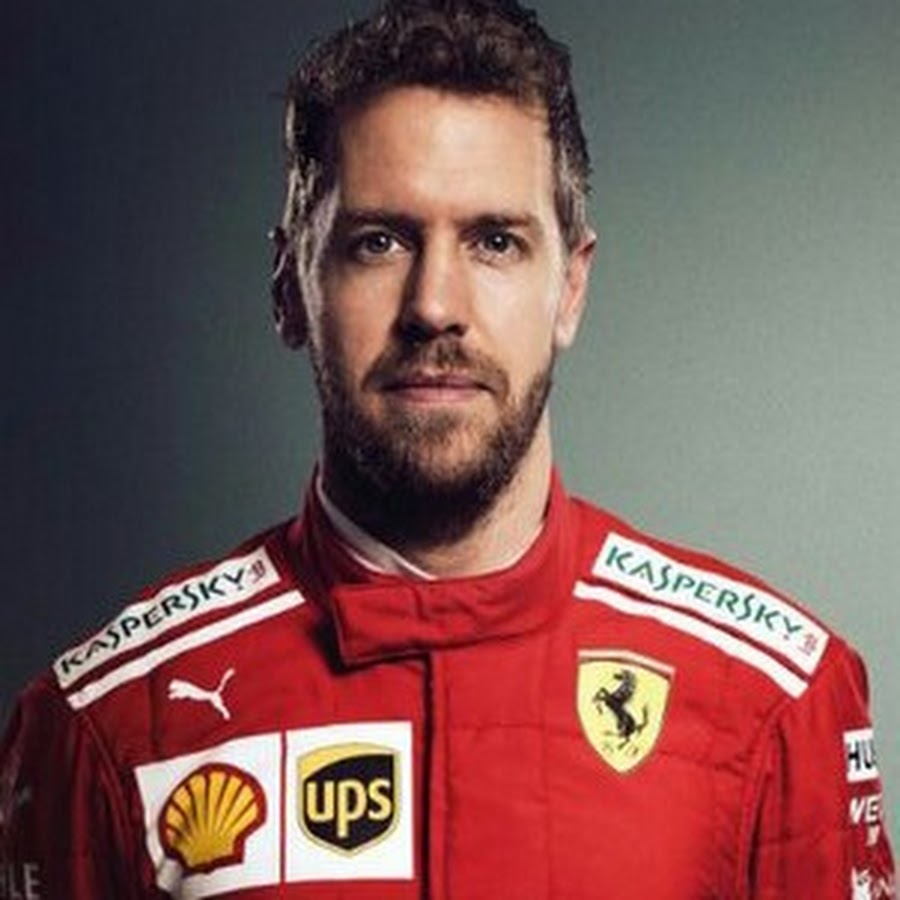 sebastian Vettel 5 - YouTube