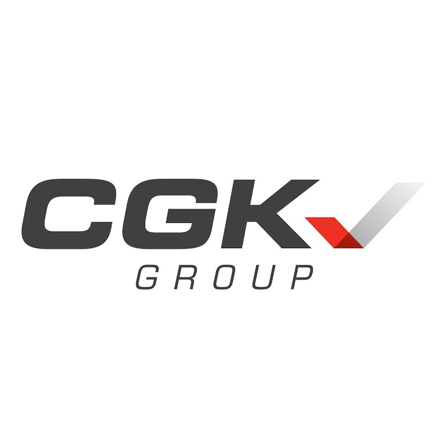 CGK Chemical Process & Storage Solutions - YouTube