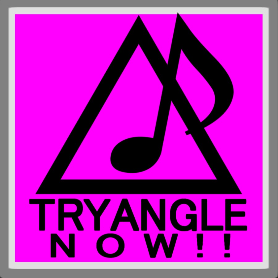 Tryangle NOW!!/トライアングル - YouTube