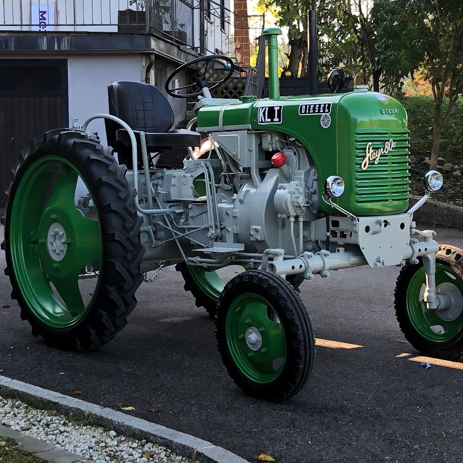 Steyr_T80a - YouTube