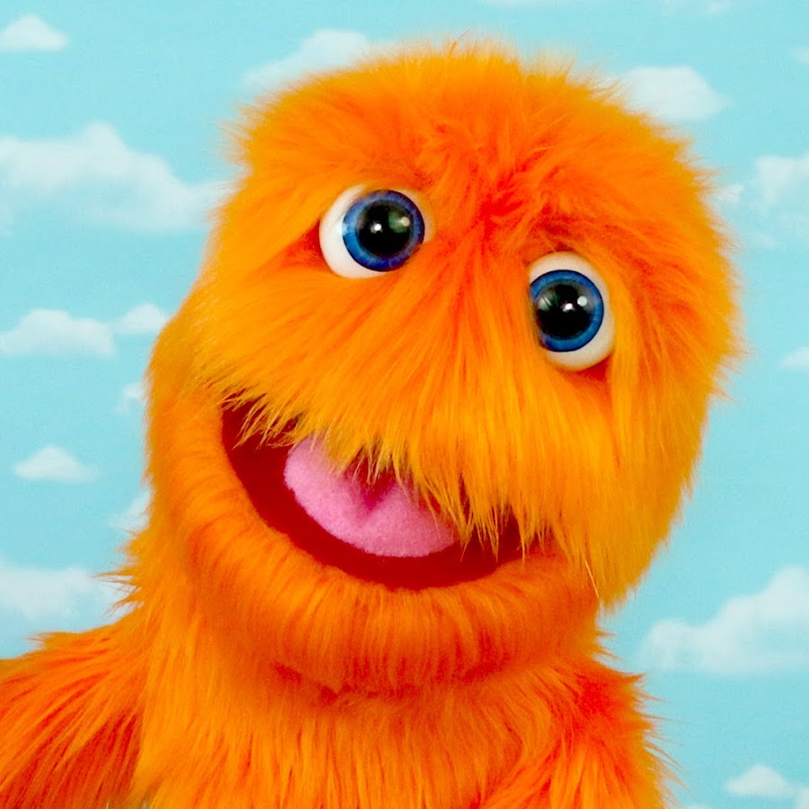 Marioneta Fuzzy - YouTube