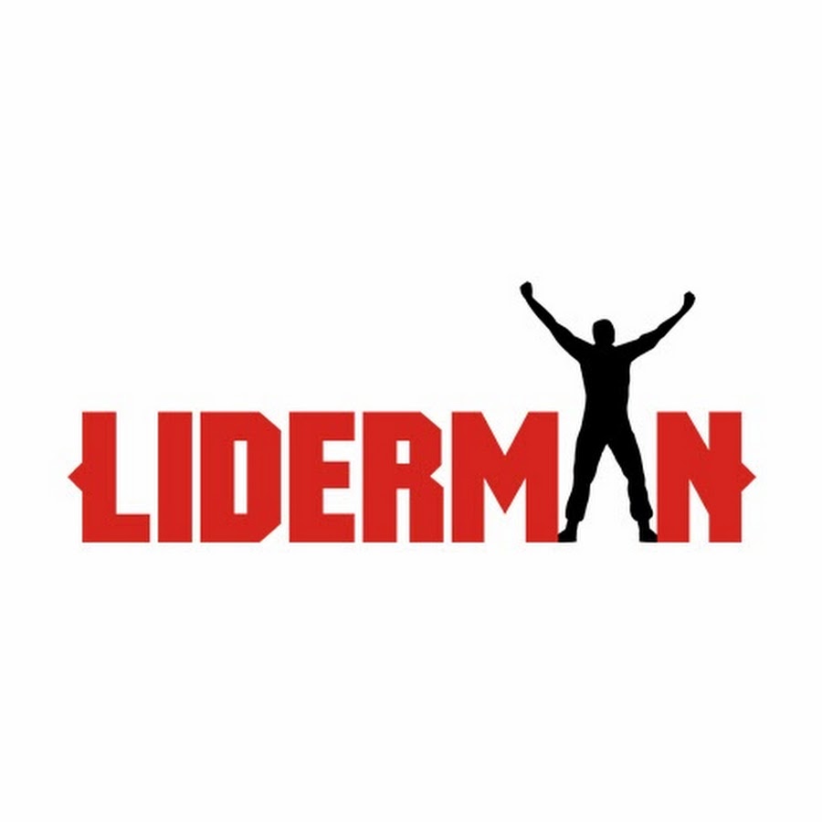 Liderman Oficial - YouTube