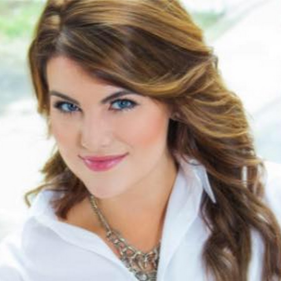 Marissa Hollowed - YouTube