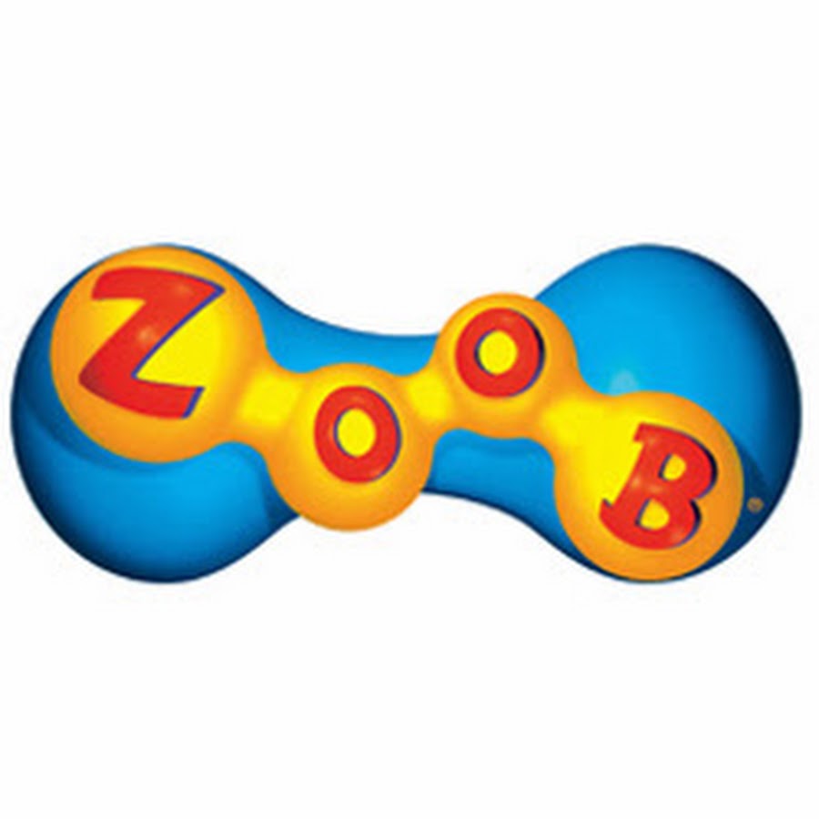 ZOOB - YouTube