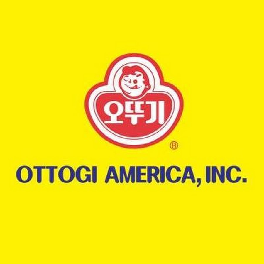 Ottogi Logo