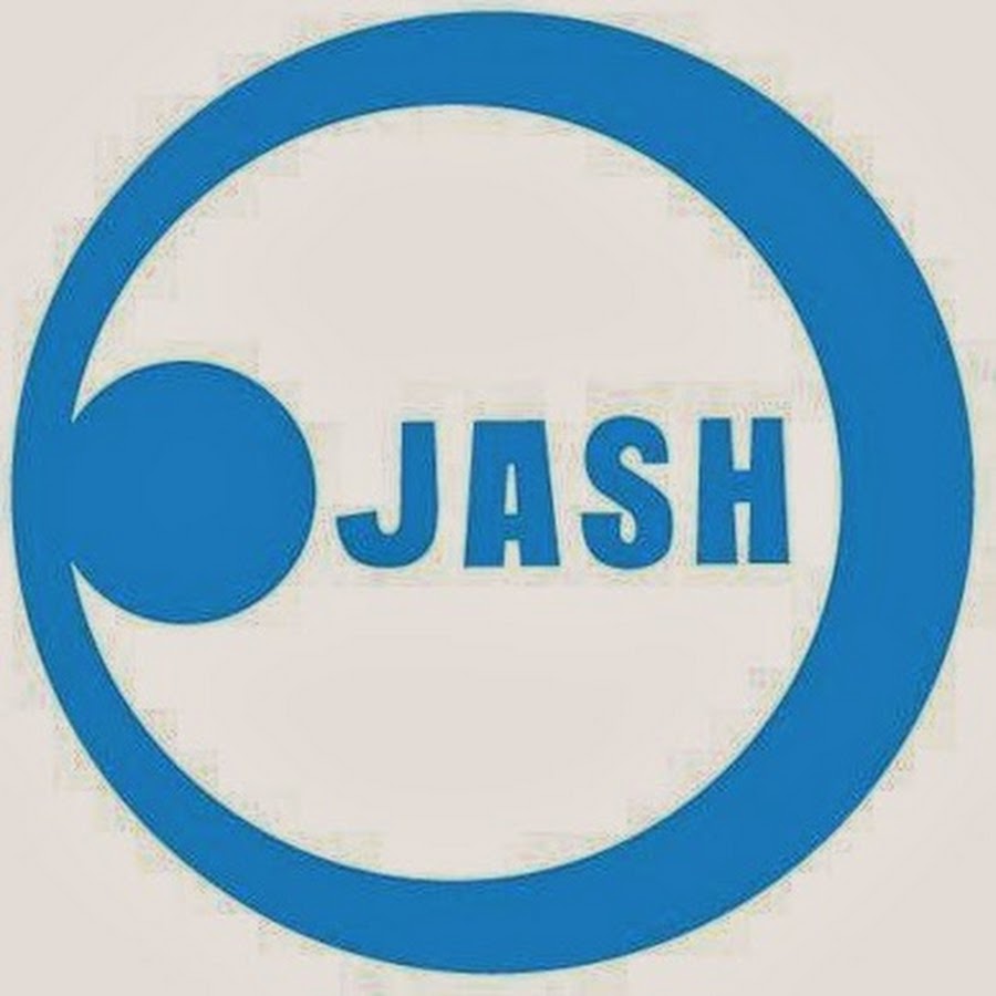 JASH★TV - YouTube