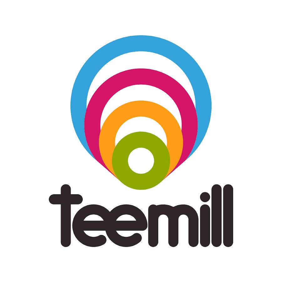 Teemill - YouTube