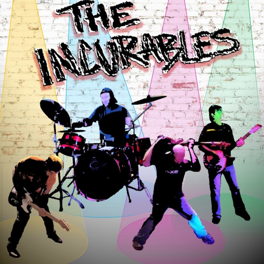 The Incurables - YouTube