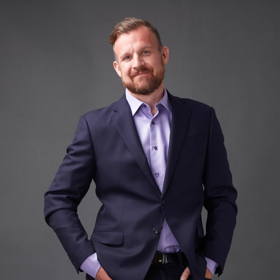 Robert Vernick - YouTube