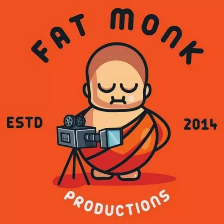 FAT MONK PRODUCTION - YouTube