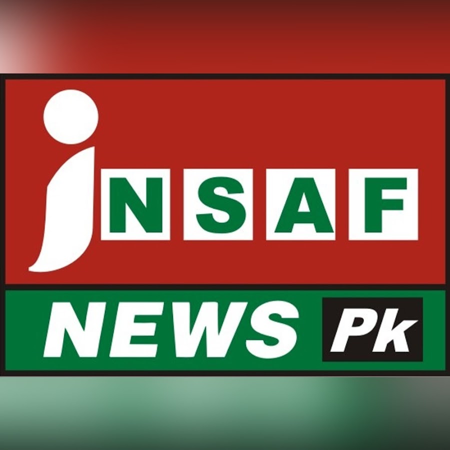 Insaf News - YouTube