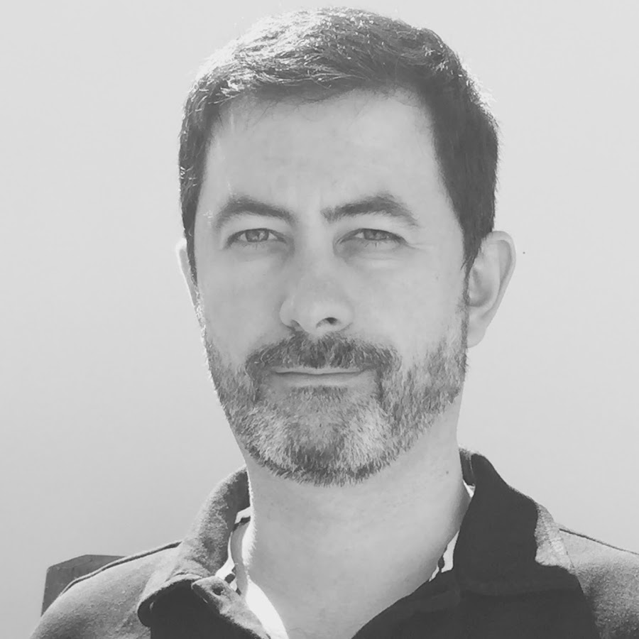 LUKE ROSS ART - YouTube